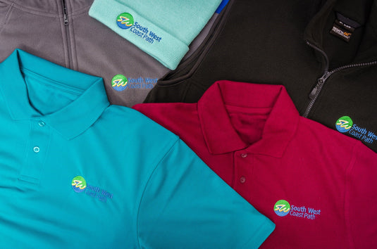 South West Coast Path Shop