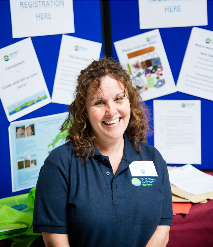 South West Coast Path Shop